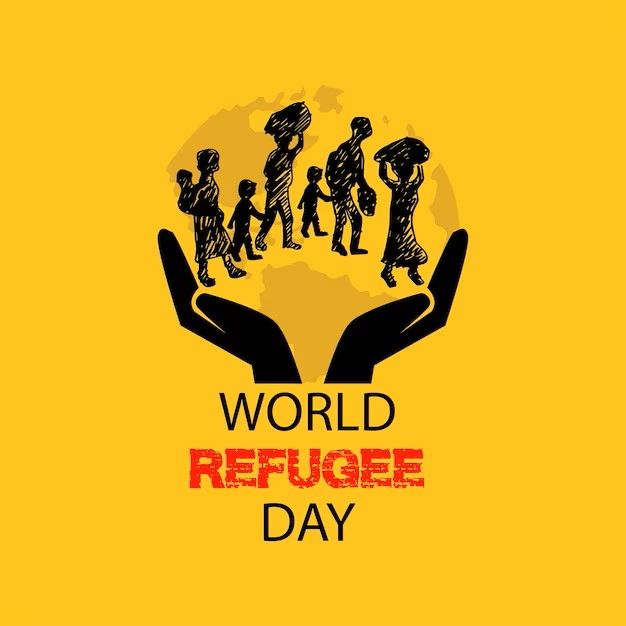 Dr. Teresa De Fazio OAM (MAICD) on LinkedIn: #worldrefugeeday Dr. Teresa De Fazio OAM (MAICD) on LinkedIn: #worldrefugeeday