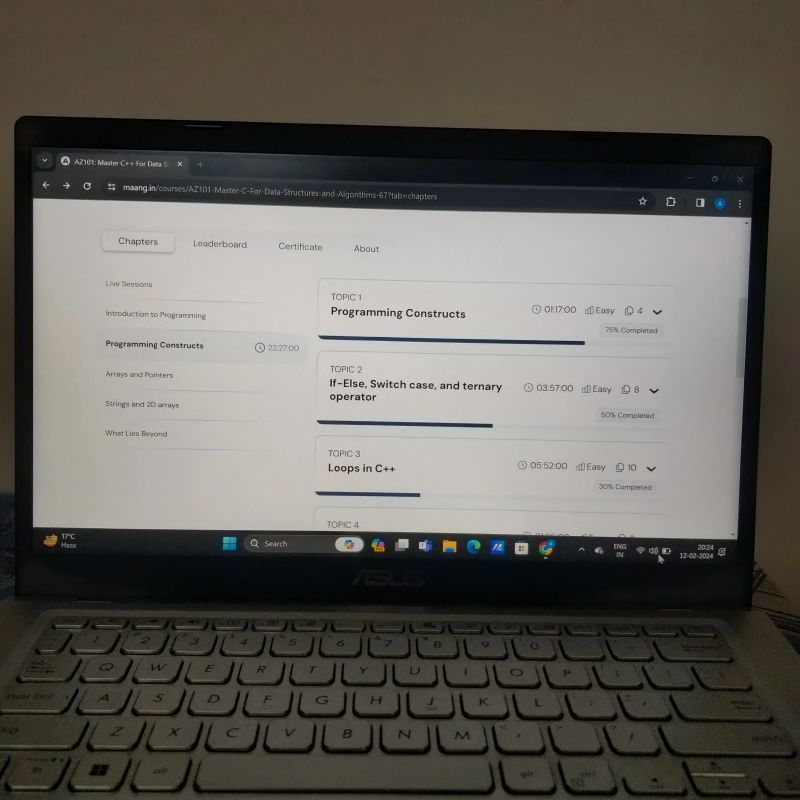 Tarun Sihag on LinkedIn: #coding #c #dsa #cppdsa #cppprogramming # ... Tarun Sihag on LinkedIn: #coding #c #dsa #cppdsa #cppprogramming # ...