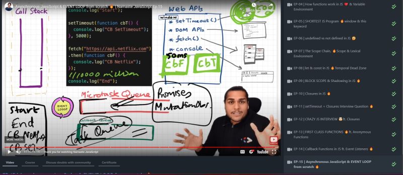 Abhay Sharma on LinkedIn: #day_08 #asynchronous_javascript_event_loop ... Abhay Sharma on LinkedIn: #day_08 #asynchronous_javascript_event_loop ...