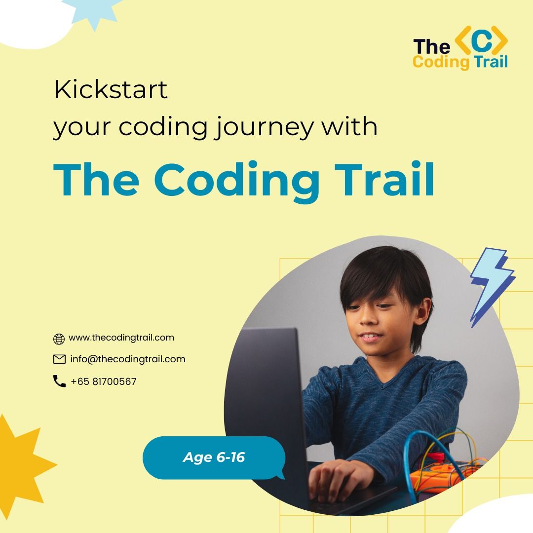 The Coding Trail on LinkedIn: #codingclassforkids #codingquiz #quiz # ... The Coding Trail on LinkedIn: #codingclassforkids #codingquiz #quiz # ...