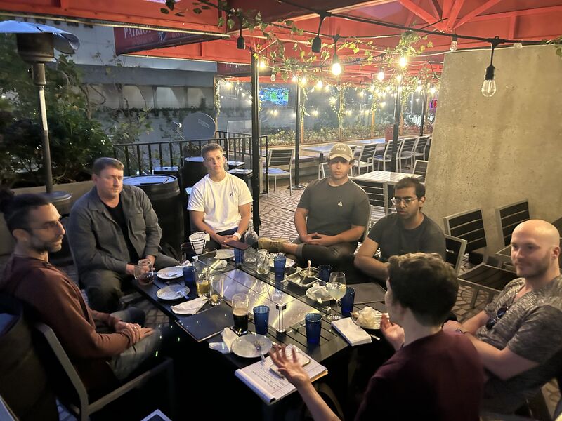 Josh Broward on LinkedIn: #startupdevelopment #founders Josh Broward on LinkedIn: #startupdevelopment #founders
