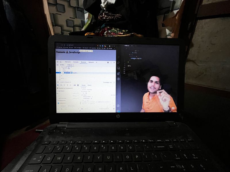 Sourav Nandi on LinkedIn: #javascript #learningjourney # ... Sourav Nandi on LinkedIn: #javascript #learningjourney # ...