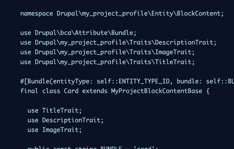 PreviousNext on LinkedIn: Entity theming with Pinto PreviousNext on LinkedIn: Entity theming with Pinto