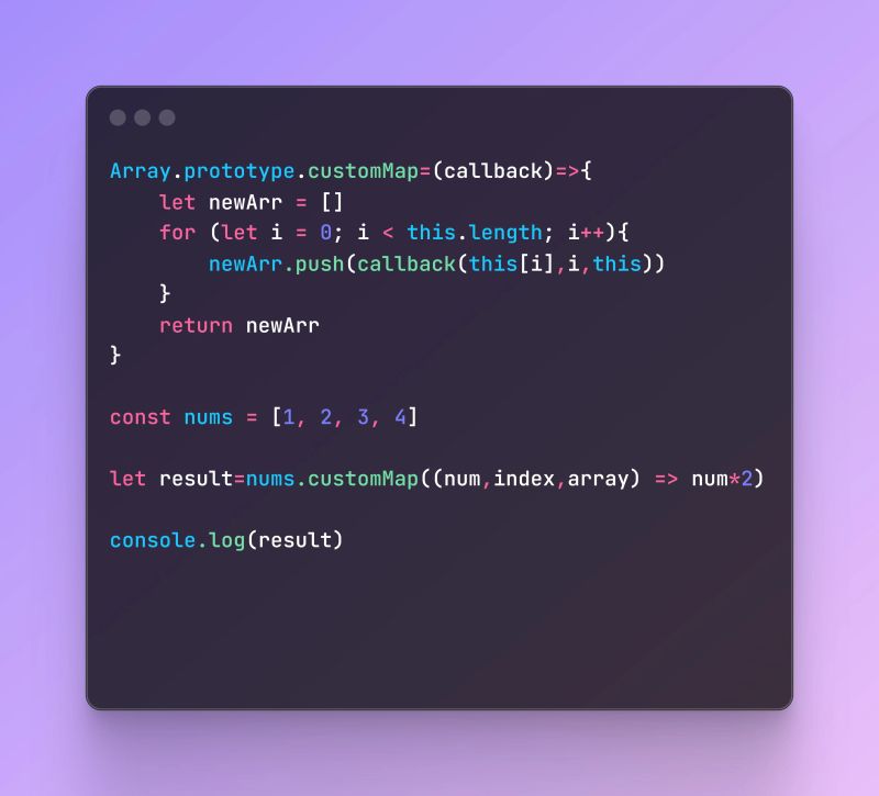 Dnyaneshwar Patil on LinkedIn: #javascript #codingchallenge # ... Dnyaneshwar Patil on LinkedIn: #javascript #codingchallenge # ...