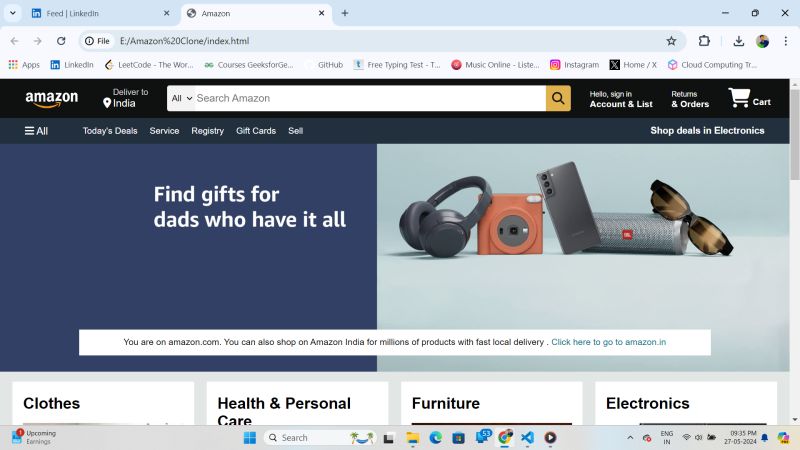 Utkarsh Pandey on LinkedIn: #html #css Utkarsh Pandey on LinkedIn: #html #css