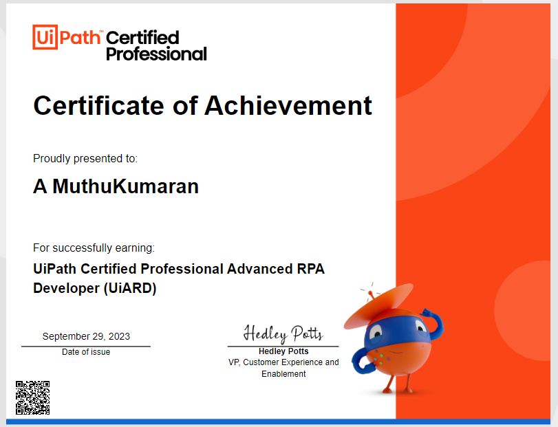 Rakesh Kumar Behera on LinkedIn: #uipathapps #uipath #uipathcommunity # ... Rakesh Kumar Behera on LinkedIn: #uipathapps #uipath #uipathcommunity # ...
