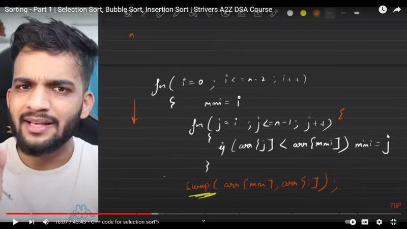 Soumya Ranjan Panda on LinkedIn: #gfg #gfg #leetcode #striver # ... Soumya Ranjan Panda on LinkedIn: #gfg #gfg #leetcode #striver # ...