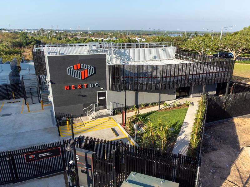 ARJAY Modular on LinkedIn: + PROJECT COMPLETION + NEXTDC D1 Darwin Data ... ARJAY Modular on LinkedIn: + PROJECT COMPLETION + NEXTDC D1 Darwin Data ...