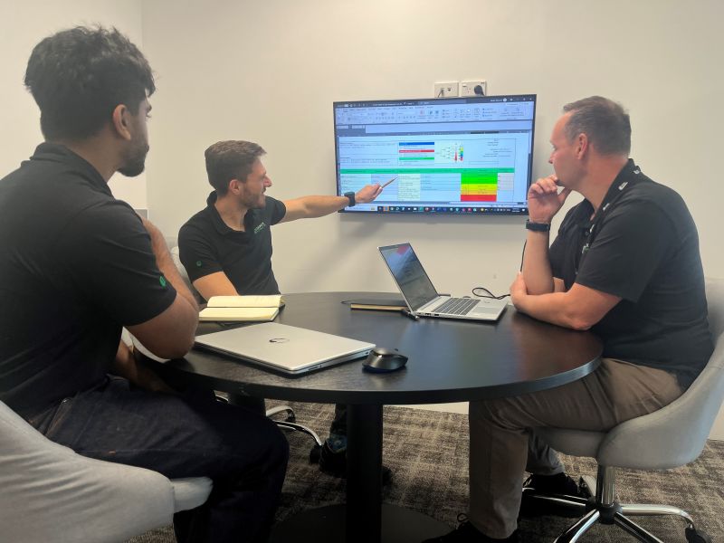 Instrumentation & Control Engineering At Equinox Automation, we ... Instrumentation & Control Engineering At Equinox Automation, we ...