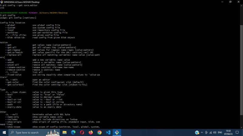 Akshay Dubey on LinkedIn: #learning #github #git Akshay Dubey on LinkedIn: #learning #github #git