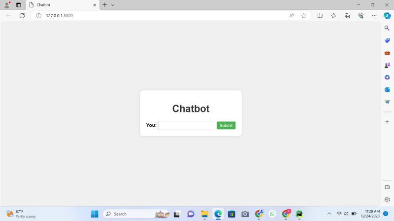 vinay challa on LinkedIn: #pythondeveloper #pythonprogramming # ... vinay challa on LinkedIn: #pythondeveloper #pythonprogramming # ...