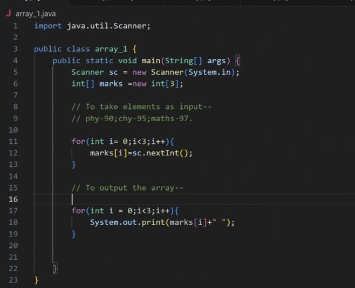 Yogendra singh Rathod on LinkedIn: It's Day 1 in Java. I hereby by ... Yogendra singh Rathod on LinkedIn: It's Day 1 in Java. I hereby by ...