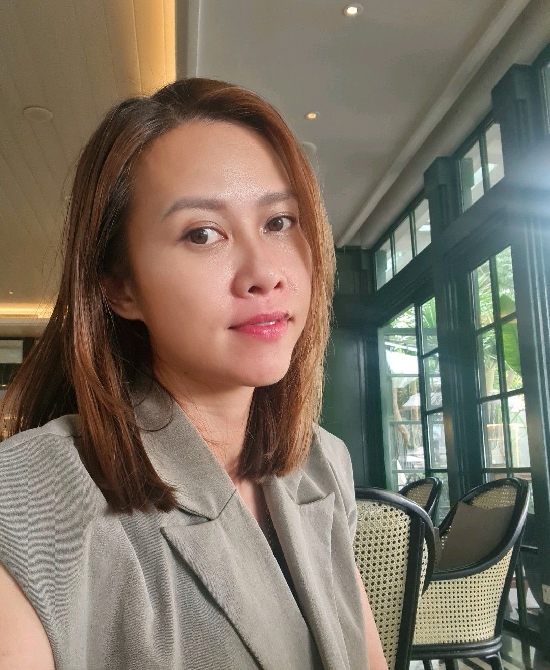 LE THUY DUONG on LinkedIn: Her face after downloading the Threads and ... LE THUY DUONG on LinkedIn: Her face after downloading the Threads and ...
