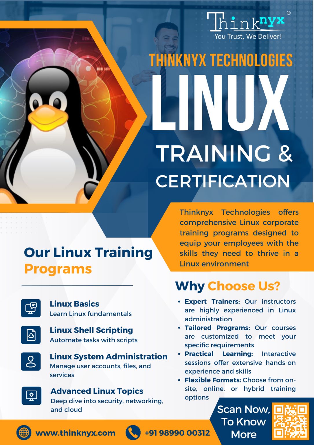 Learn Linux with Thinknyx Technologies | Thinknyx Technologies posted ... Learn Linux with Thinknyx Technologies | Thinknyx Technologies posted ...