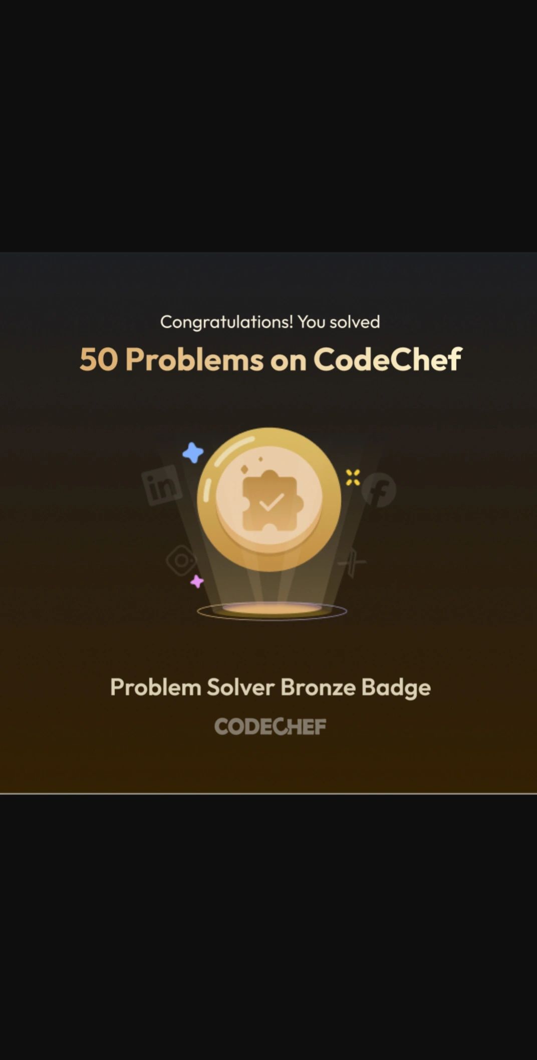 #coding #problemsolving #codechef #keepcoding #competitiveprogramming ... #coding #problemsolving #codechef #keepcoding #competitiveprogramming ...