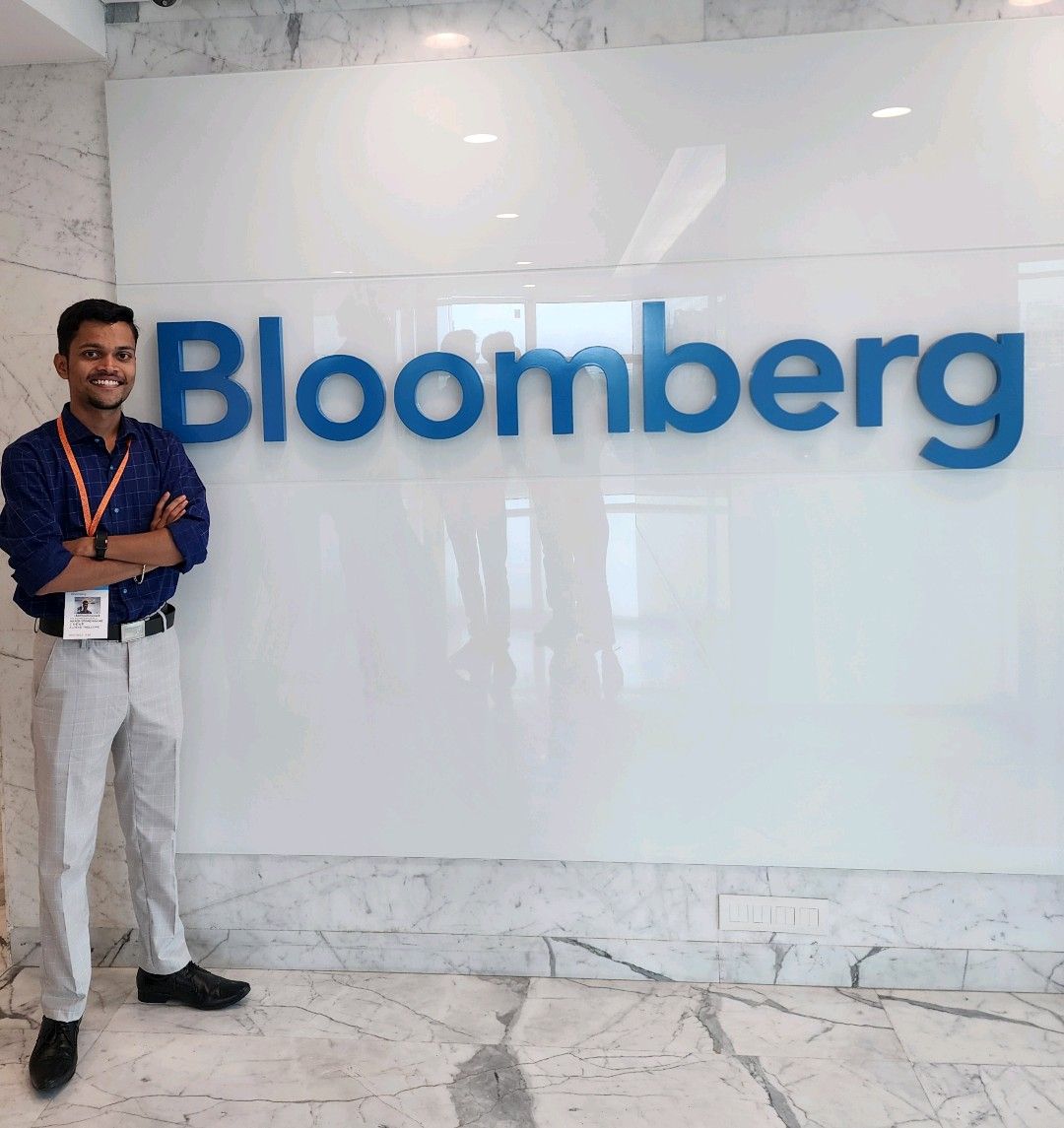 Akash Cheke on LinkedIn: Hello Linkedin folks 😀, I'm excited to share ... Akash Cheke on LinkedIn: Hello Linkedin folks 😀, I'm excited to share ...
