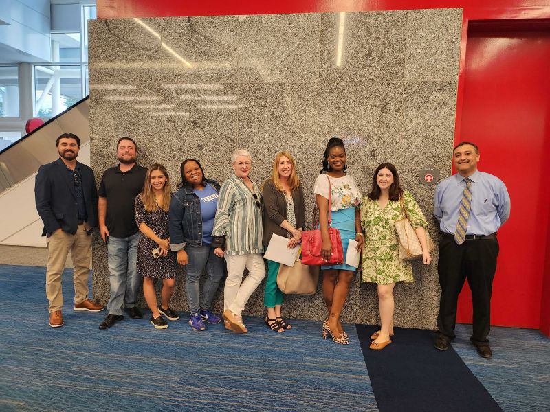 Houston Building Owners and Managers Association (Houston BOMA) on ... Houston Building Owners and Managers Association (Houston BOMA) on ...