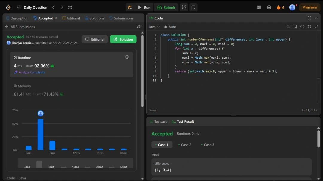 #100daysleetcodechallenge #leetcode #codingchallenge #100daysofcode ... #100daysleetcodechallenge #leetcode #codingchallenge #100daysofcode ...