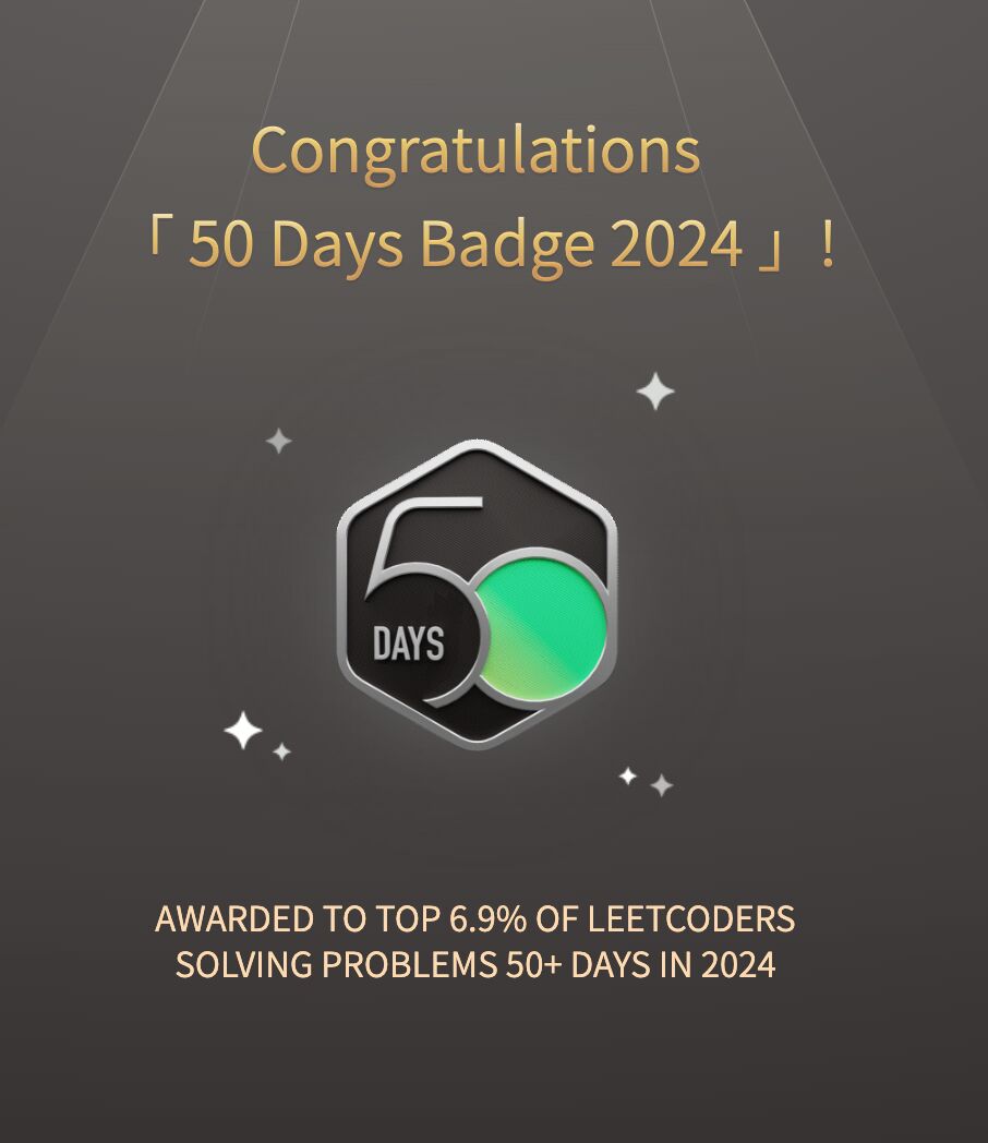 Samrat Malisetti on LinkedIn: #leetcode #dsa #coding #consistency Samrat Malisetti on LinkedIn: #leetcode #dsa #coding #consistency