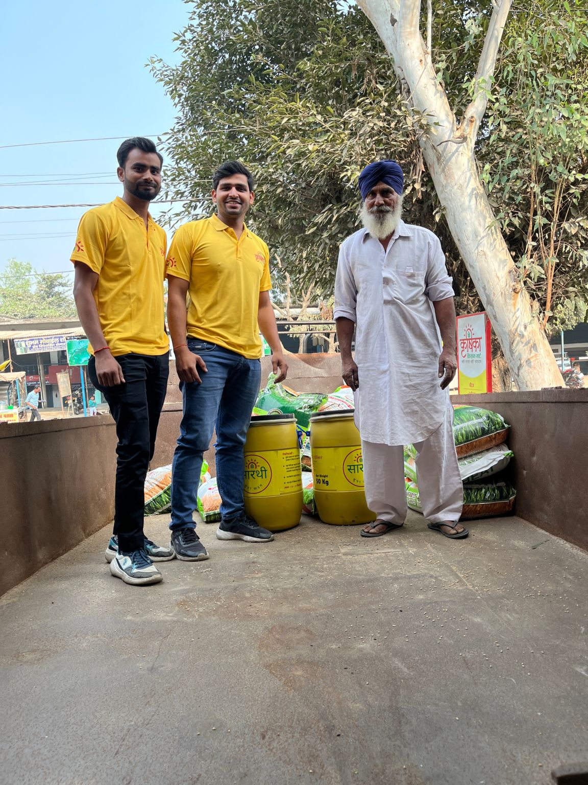 Anshul Mishra on LinkedIn: #agriculture #agribusiness #bio Anshul Mishra on LinkedIn: #agriculture #agribusiness #bio
