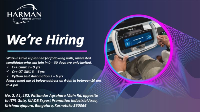 Ratnesh Tiwari on LinkedIn: #cplusplus #cpp #cplusplusjobs Ratnesh Tiwari on LinkedIn: #cplusplus #cpp #cplusplusjobs