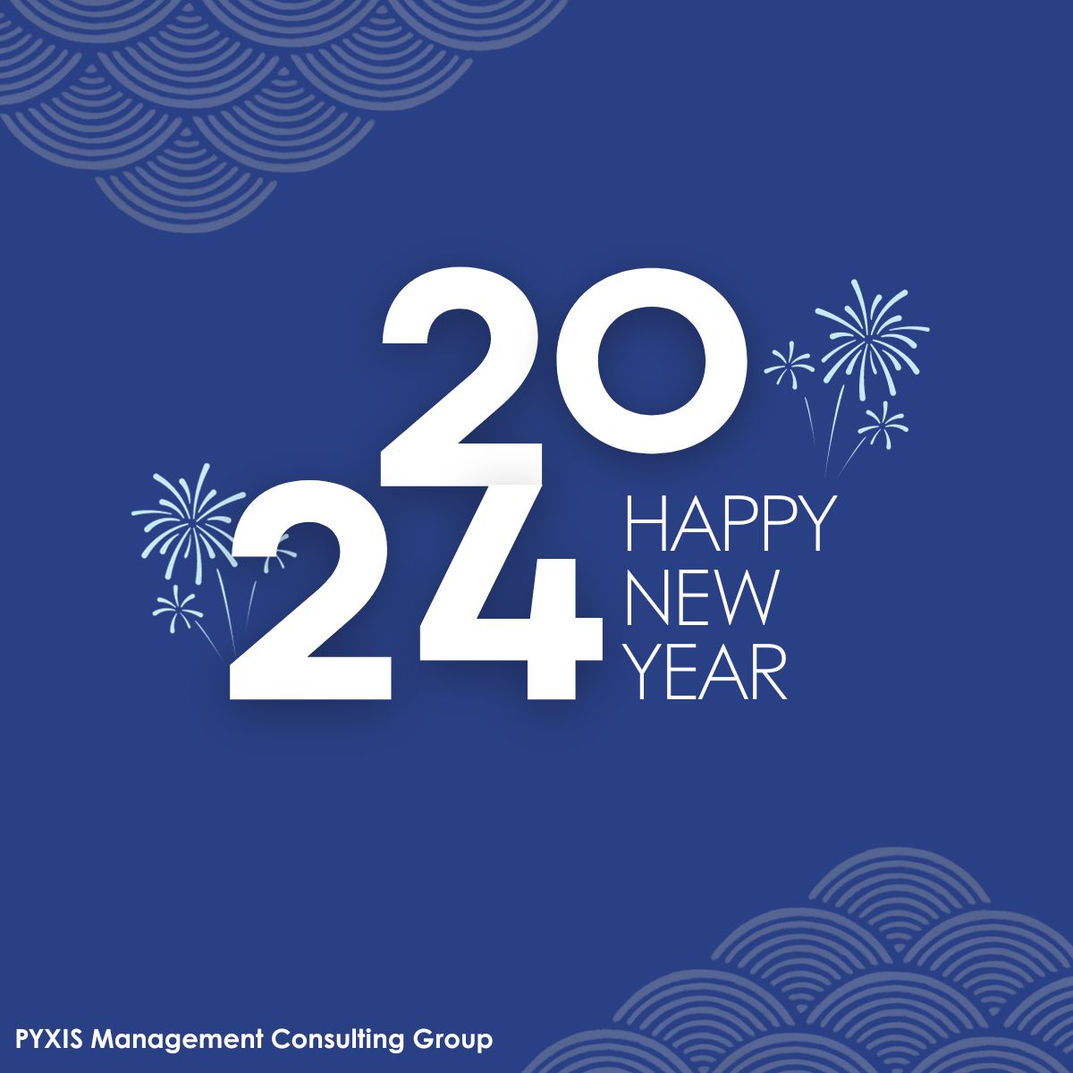 PYXIS Management Consulting Group LLC on LinkedIn: #newyear2024 # ... PYXIS Management Consulting Group LLC on LinkedIn: #newyear2024 # ...