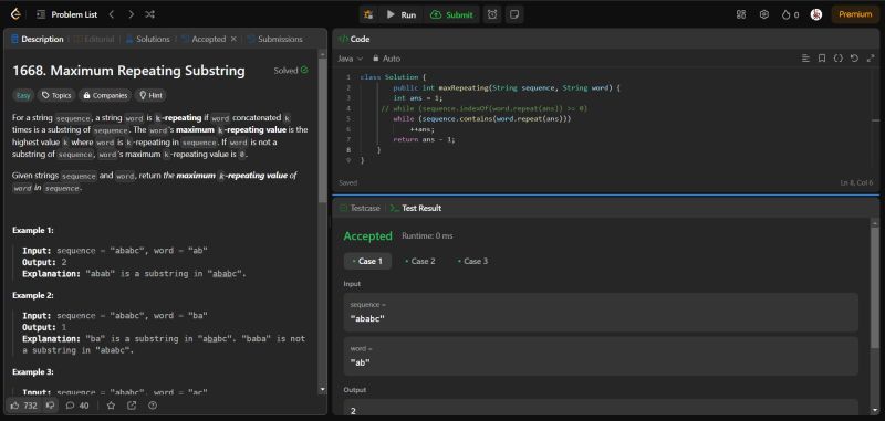 Shashank Kumar Tripathi on LinkedIn: #100daysofcode #leetcode #coding ... Shashank Kumar Tripathi on LinkedIn: #100daysofcode #leetcode #coding ...