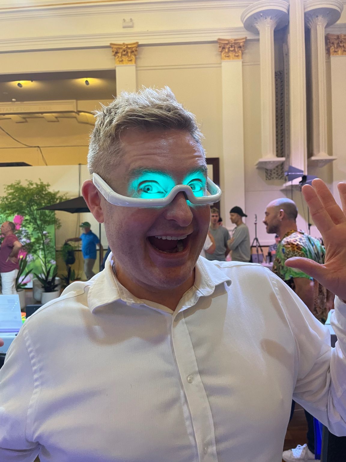 Dr. Stephen Jasper on LinkedIn: #jetlag #buyrainbow Dr. Stephen Jasper on LinkedIn: #jetlag #buyrainbow