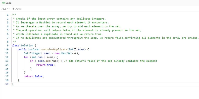 Data Structure and Algorithm on LinkedIn: #dsa365 #problemsolving # ... Data Structure and Algorithm on LinkedIn: #dsa365 #problemsolving # ...