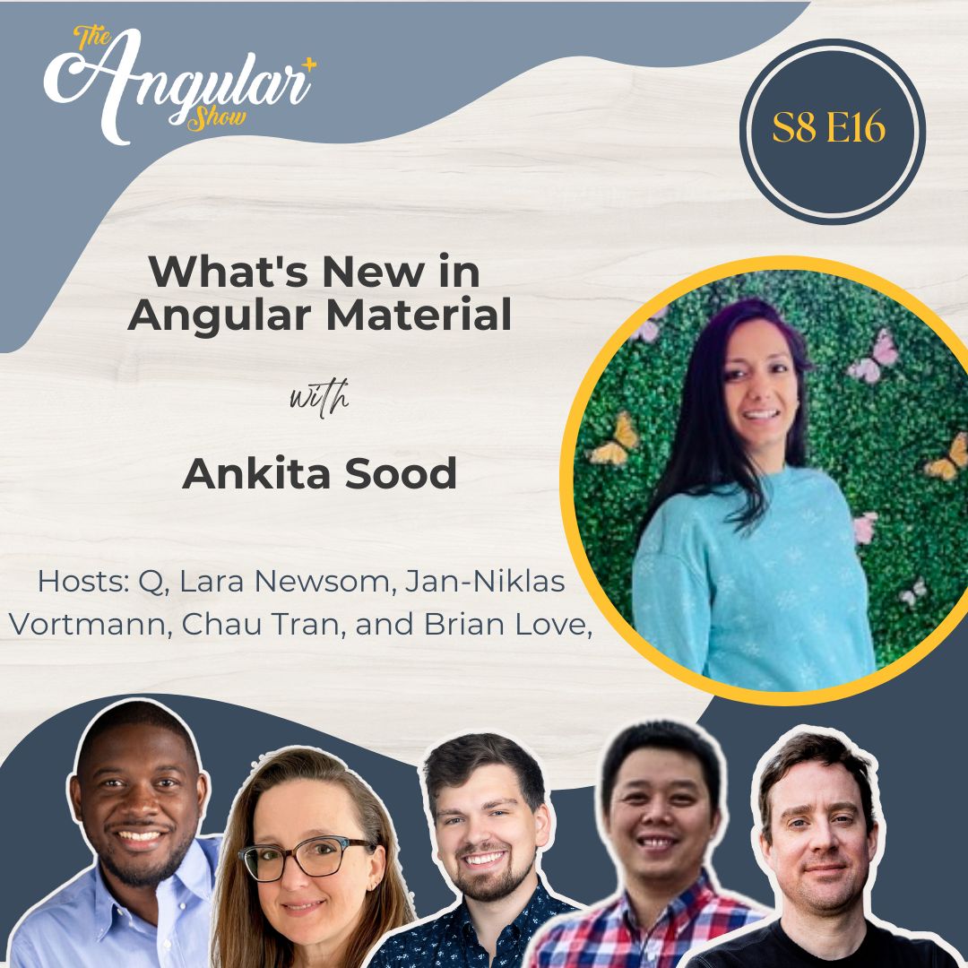 #angular #ngconf | ng-conf #angular #ngconf | ng-conf