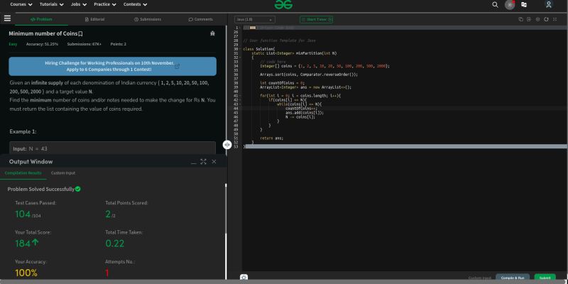 Rajorshi Mandal on LinkedIn: #rcctechz #javaprogramming #java # ... Rajorshi Mandal on LinkedIn: #rcctechz #javaprogramming #java # ...