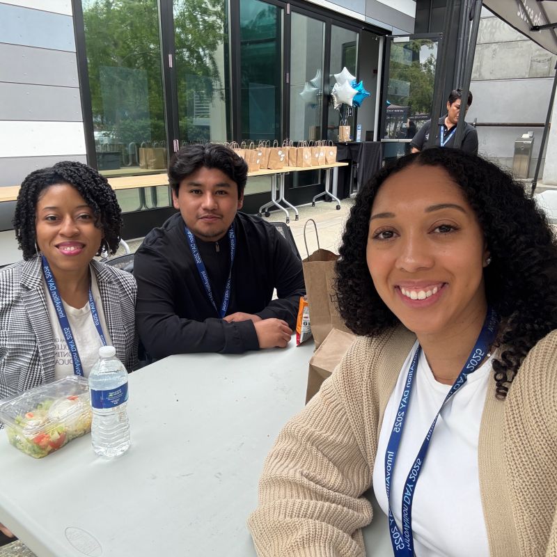 Today I had the chance to dive deeper into AI and its impact on ... Today I had the chance to dive deeper into AI and its impact on ...