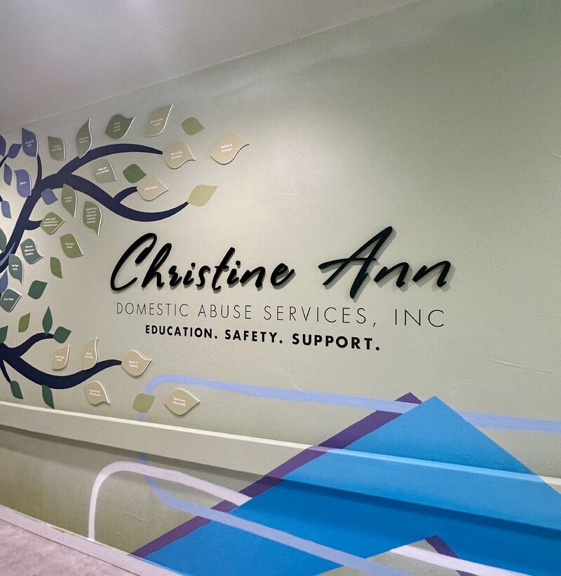 Community Clothes Closet on LinkedIn: Thank you Christine Ann Domestic ... Community Clothes Closet on LinkedIn: Thank you Christine Ann Domestic ...