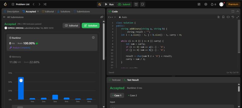#100daysleetcode #leetcode #codingchallenge #problemsolving ... #100daysleetcode #leetcode #codingchallenge #problemsolving ...