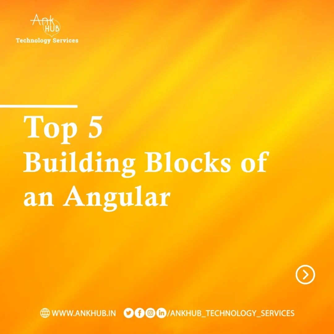 AnkHub Technology Services on LinkedIn: #angular #blocks #nodejs # ... AnkHub Technology Services on LinkedIn: #angular #blocks #nodejs # ...