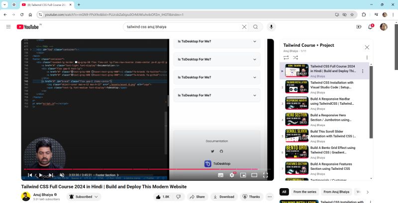 Abhishek Ghosh on LinkedIn: I have recently completed the Tailwind CSS ... Abhishek Ghosh on LinkedIn: I have recently completed the Tailwind CSS ...