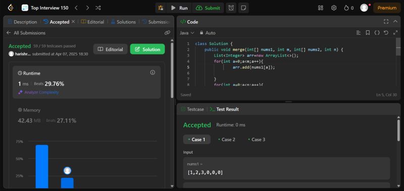 #dsa #java #aptitudeguru #treerepresentation #problemsolving… | Harish R #dsa #java #aptitudeguru #treerepresentation #problemsolving… | Harish R