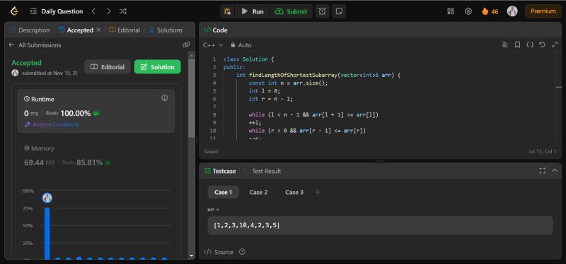 Adarsh Singh on LinkedIn: #100daysofcode #leetcode #problemsolving # ... Adarsh Singh on LinkedIn: #100daysofcode #leetcode #problemsolving # ...