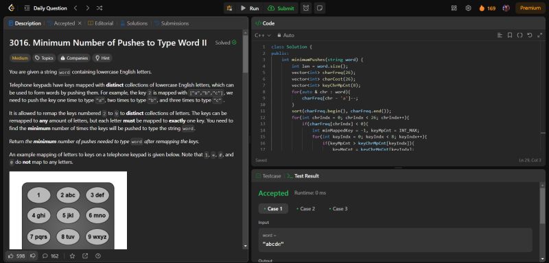 Aditya Raj on LinkedIn: #leetcode #100daysofcode #algorithm #bfs # ... Aditya Raj on LinkedIn: #leetcode #100daysofcode #algorithm #bfs # ...
