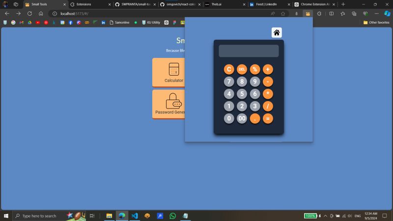 Swapnil Pranta Mistry on LinkedIn: #reactjs #typescript #nodejs # ... Swapnil Pranta Mistry on LinkedIn: #reactjs #typescript #nodejs # ...