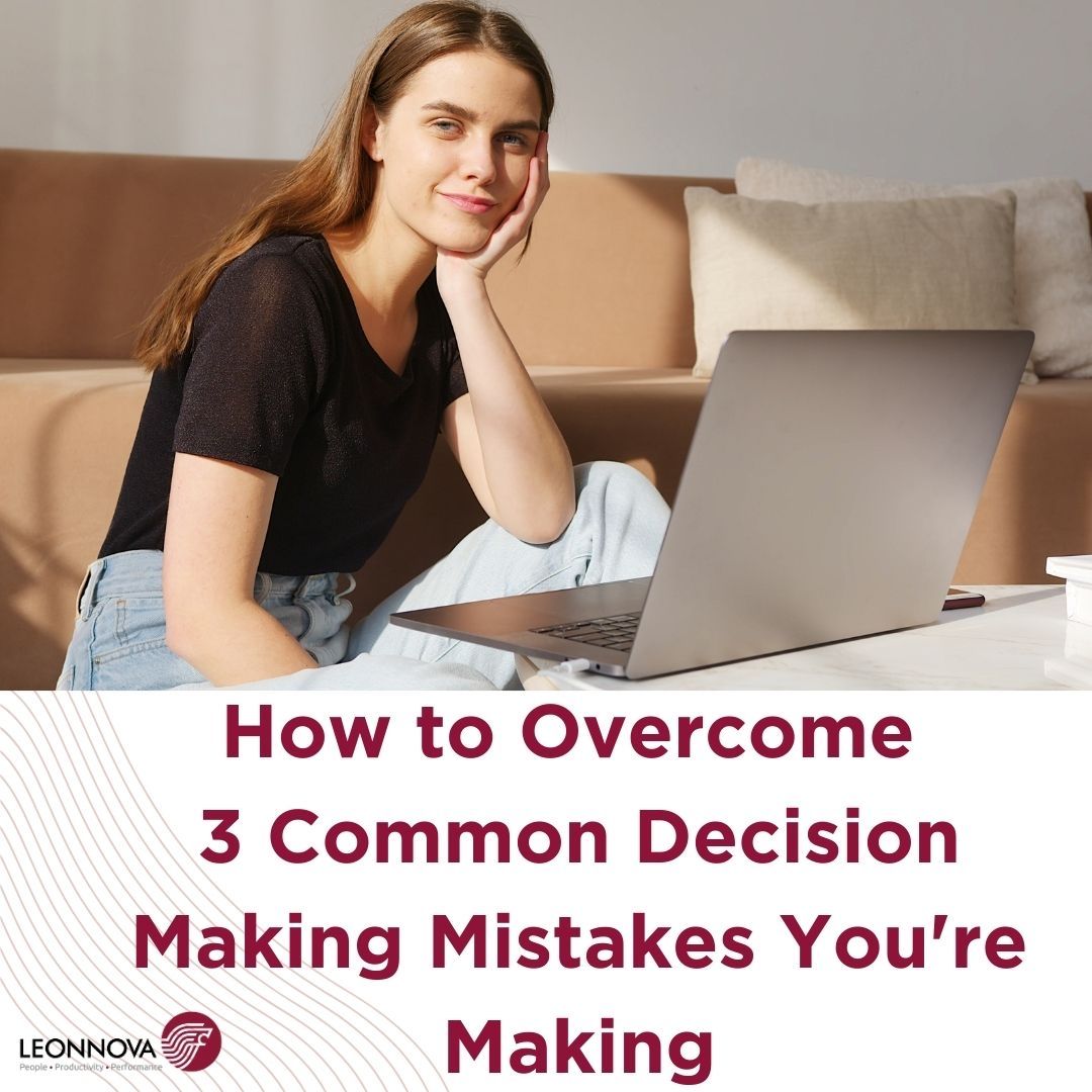 Leonnova on LinkedIn: #leonnova #decisionmaking #leadership #training # ... Leonnova on LinkedIn: #leonnova #decisionmaking #leadership #training # ...