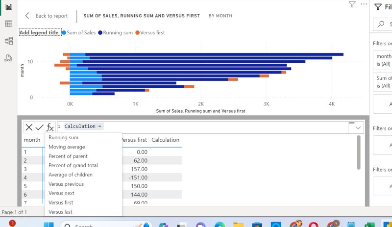 Advanced MS EXCEL, Power Query, Power BI skills for Business ... Advanced MS EXCEL, Power Query, Power BI skills for Business ...