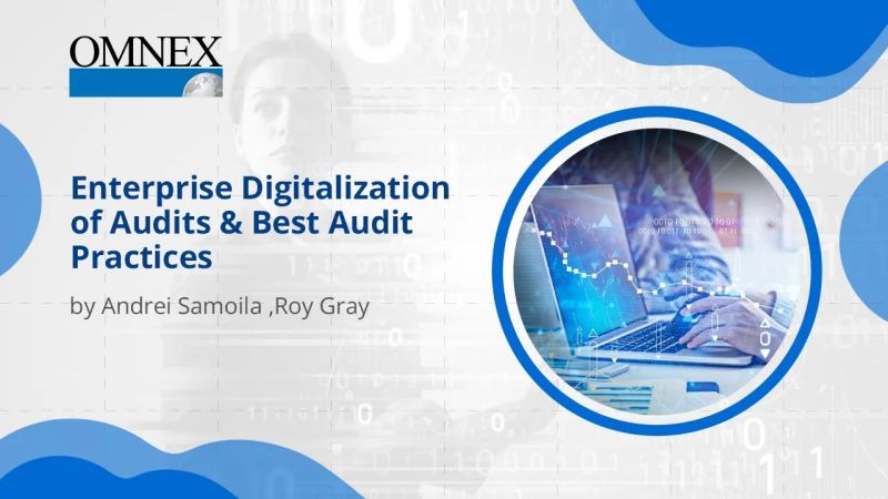 Omnex Systems Europe on LinkedIn: #enterprisedigitalization #audits # ... Omnex Systems Europe on LinkedIn: #enterprisedigitalization #audits # ...