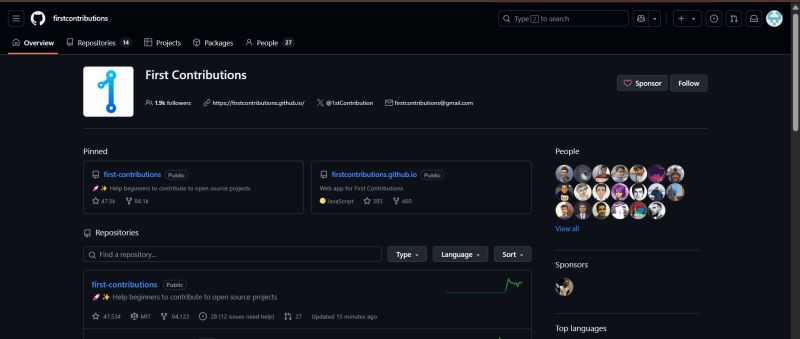 #opensource #github | B Suraj Patra #opensource #github | B Suraj Patra