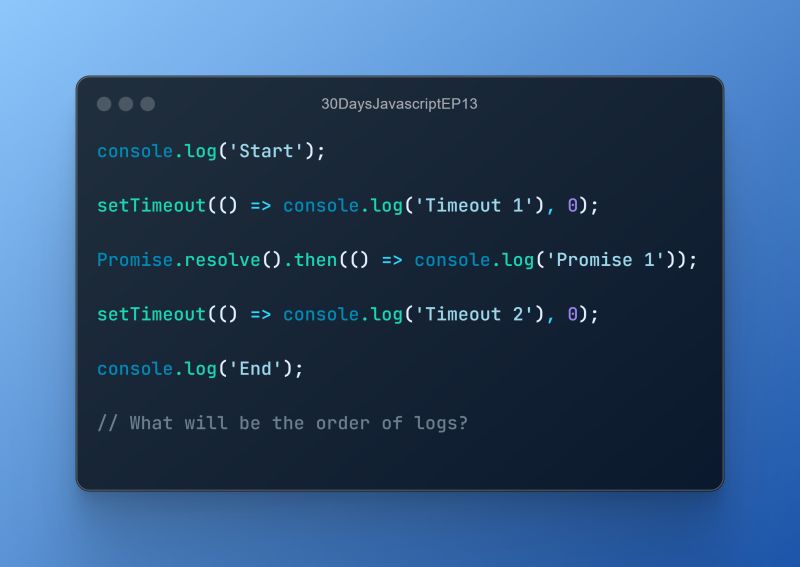 Prakash Singh Rajput on LinkedIn: #30daysjavascript #javascript # ... Prakash Singh Rajput on LinkedIn: #30daysjavascript #javascript # ...