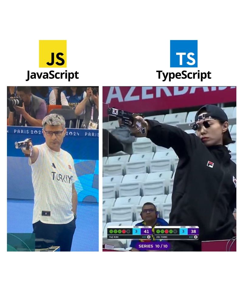 Madhu Babu Kalapala on LinkedIn: #typescript #javascript #typescript # ... Madhu Babu Kalapala on LinkedIn: #typescript #javascript #typescript # ...