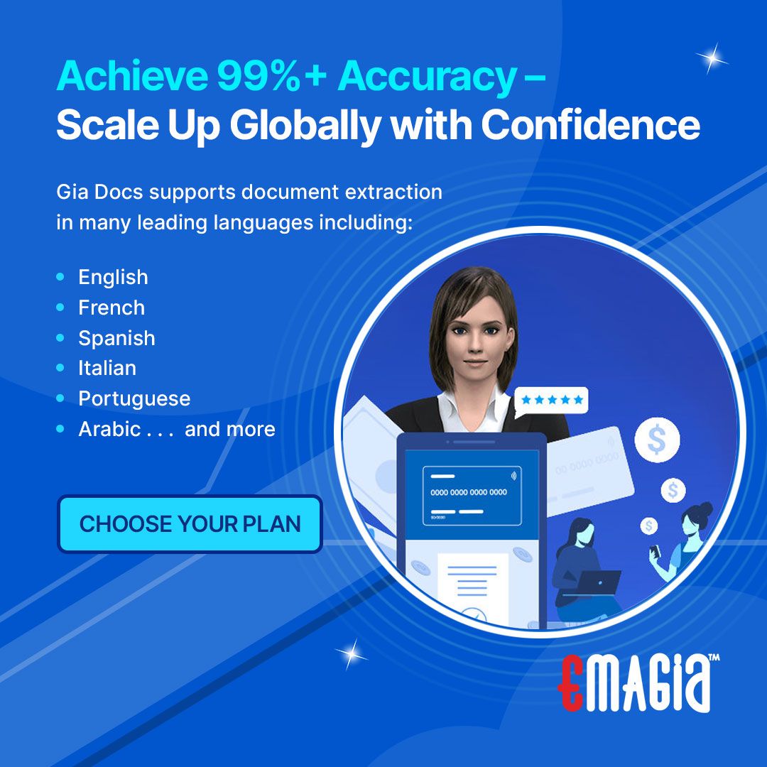 GiaDocs AI on LinkedIn: GiaDocs AI – Intelligent Document Processing/DP ... GiaDocs AI on LinkedIn: GiaDocs AI – Intelligent Document Processing/DP ...