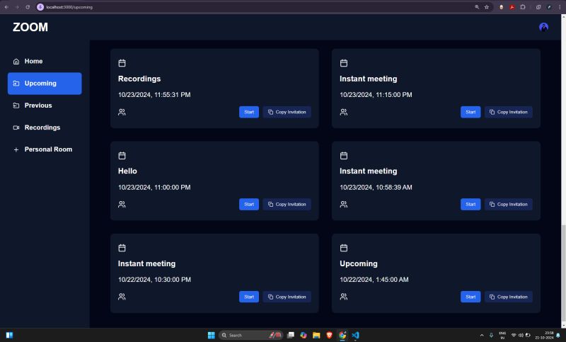 #nextjs #streamapi #shadcn #clerk #tailwindcss #webdevelopment # ... #nextjs #streamapi #shadcn #clerk #tailwindcss #webdevelopment # ...