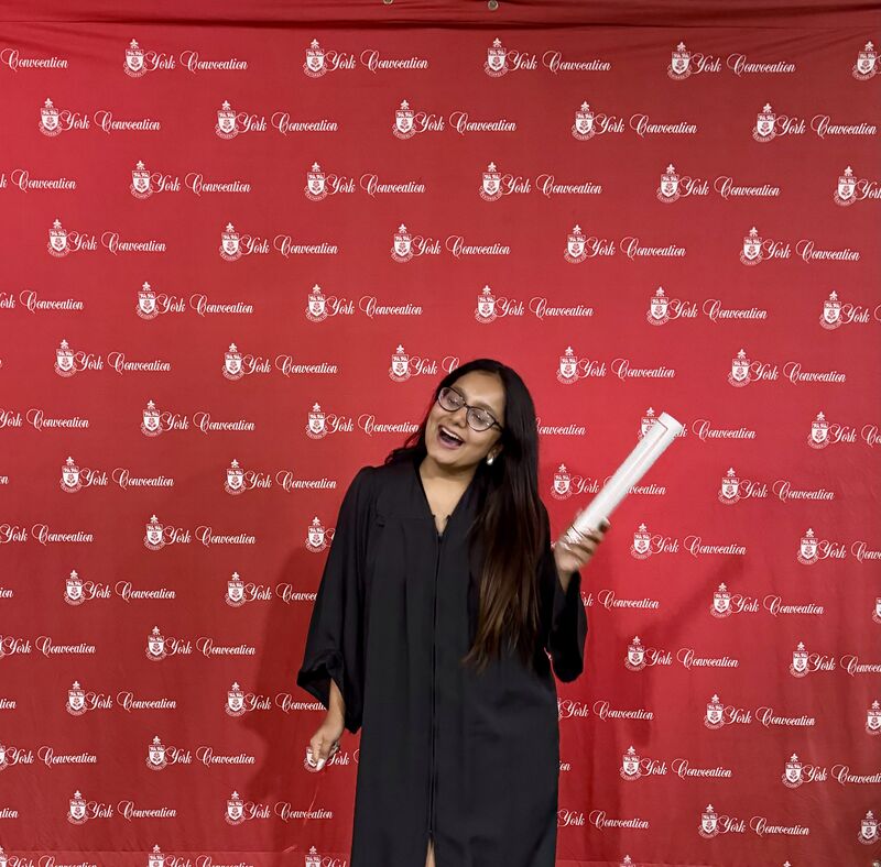 Bansari Jhaveri on LinkedIn: 🎓 I am beyond excited to share that I have ... Bansari Jhaveri on LinkedIn: 🎓 I am beyond excited to share that I have ...