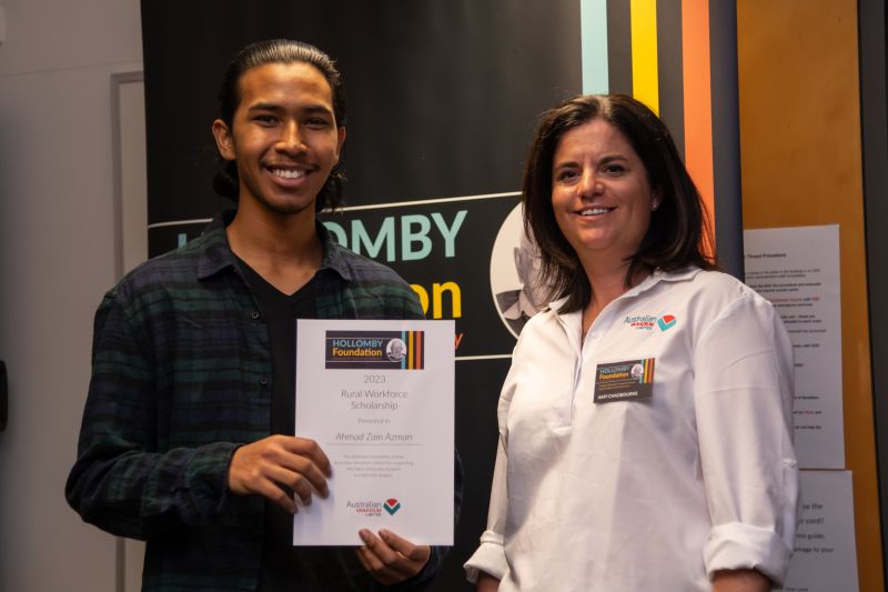 Australian Vanadium Limited on LinkedIn: #vanadium #communities Australian Vanadium Limited on LinkedIn: #vanadium #communities
